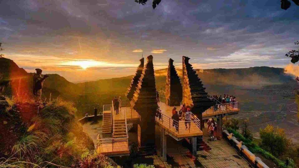 Tren Wisata 2024: Destinasi Ramah Lingkungan dan Berkelanjutan yang Populer di Tahun Ini ...